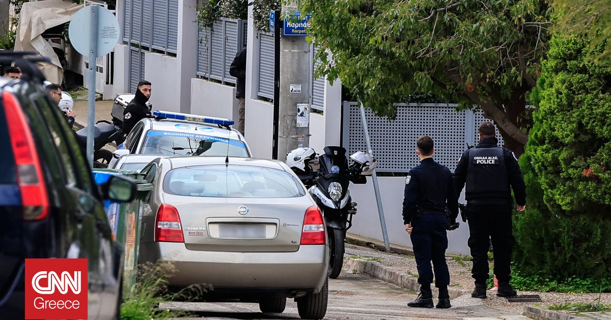 Δολοφονία στη Γλυφάδα: «Θα σκοτώσω και τα αδέλφια μου αν με αφήσετε ...