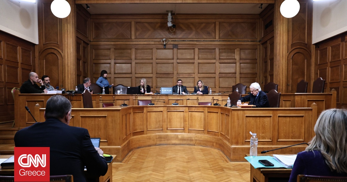 Αυλαία στην Εξεταστική για τον ΟΠΕΚΕΠΕ: Αναμένονται τα πορίσματα από τα ...