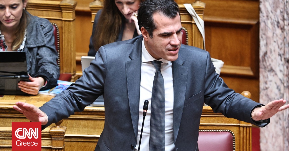 Ναυάγιο στη Χίο: «Στηρίζουμε το Λιμενικό» λέει ο Πλεύρης- Ενημέρωση από ...