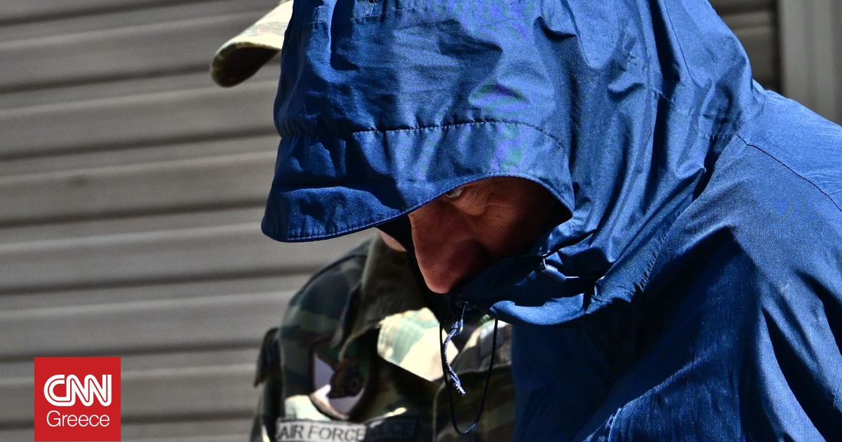 Πού εστιάζουν οι έρευνες για τον Σμήναρχο: Οι απόστρατοι που συνδέονται ...