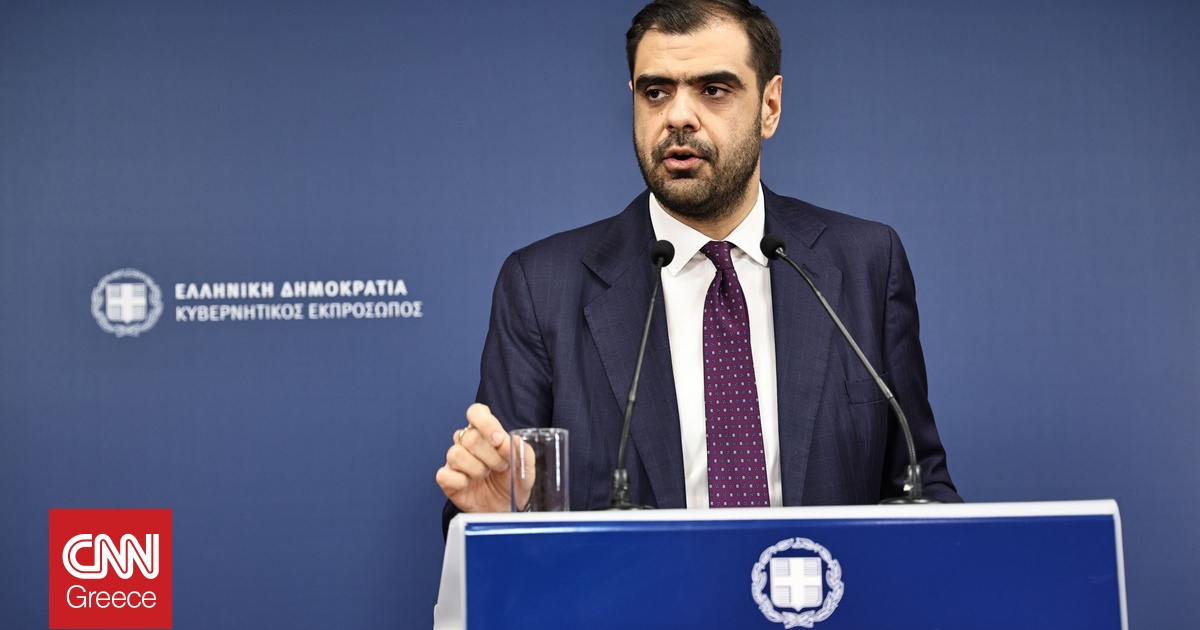 Μαρινάκης για Βενιζέλο: Οξύμωρο ο εμπνευστής του «αμελλητί» να μας ...
