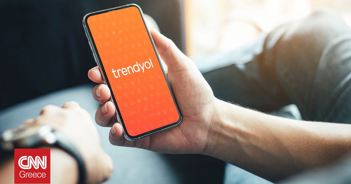 Trendyol: Γιατι η Ελλάδα γίνεται στρατηγική αγορά για τον γίγαντα του e ...