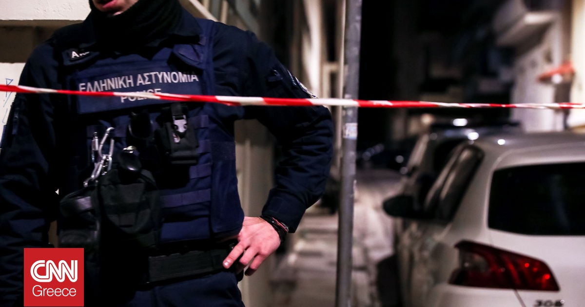Κολωνός: Προφυλακιστέος ο 38χρονος για τη δολοφονία της 31χρονης - Τι ...