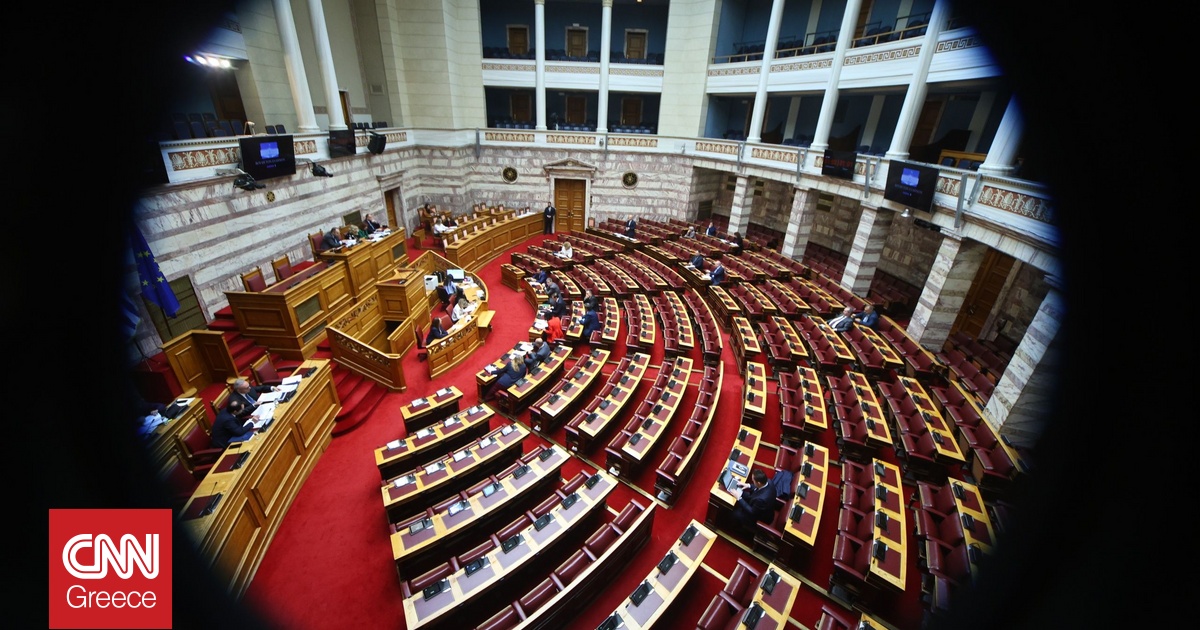 «Ευγενική κίνηση, αλλά όχι» η απάντηση Μαξίμου σε Ανδρουλάκη για περί ...