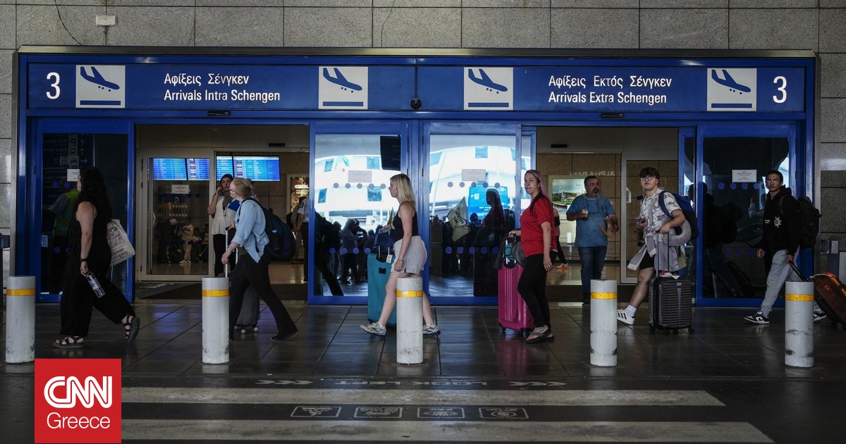 Χωρίς δακτυλικά αποτυπώματα και face ID η είσοδος των Βρετανών στην ...