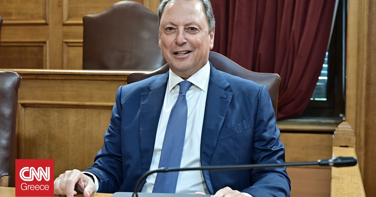 Σπήλιος Λιβανός: ΠΑΣΟΚ, ΣΥΡΙΖΑ και Νέα Αριστερά κάνουν διαγωνισμό ...