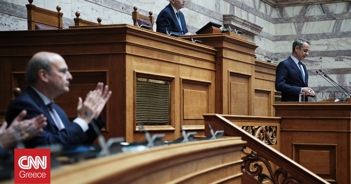 Επιχείρηση άμεσης «αποσυμφόρησης» της ΚΟ της ΝΔ - Υπαρκτό το σενάριο ...