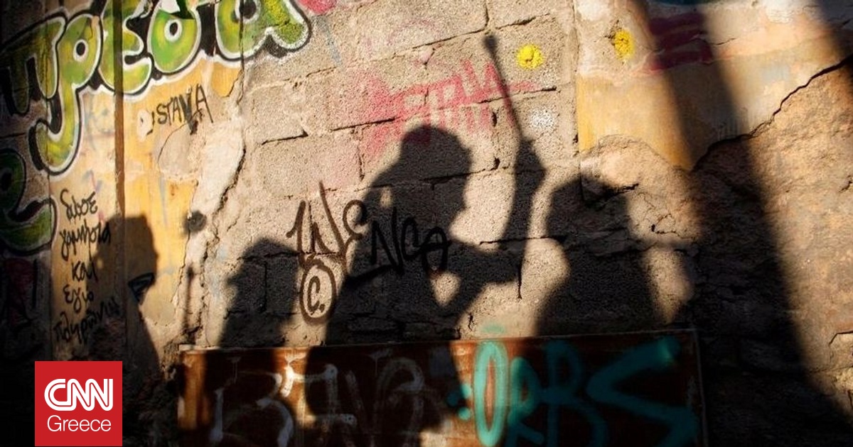Επιθέσεις σε Νέο Κόσμο και Παγκράτι: Τα κοινά στοιχεία και η «συμμορία ...