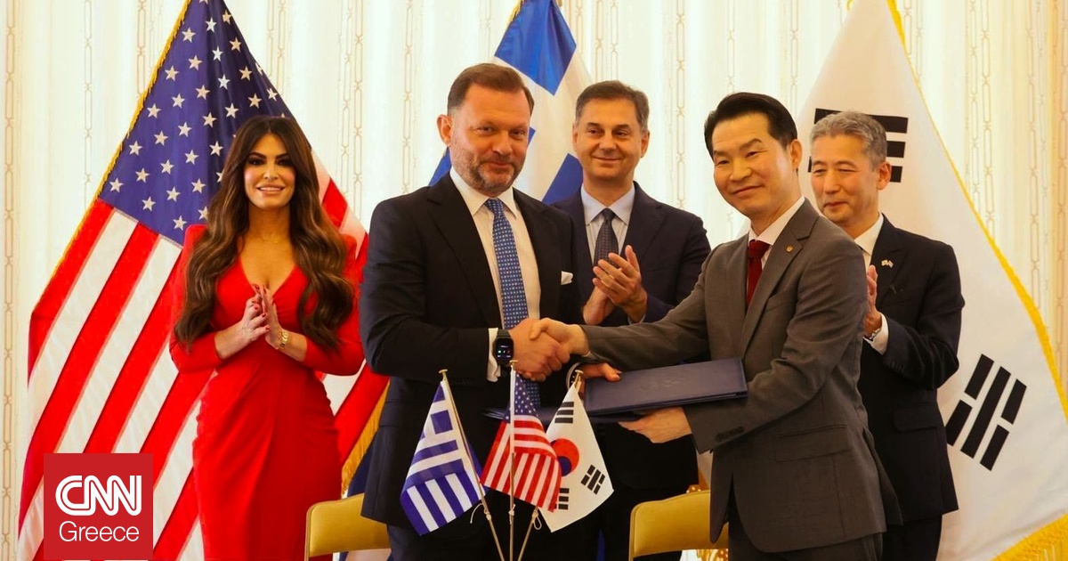 «Project Trident: Το αμερικανικό σχέδιο που οδηγεί την Ελλάδα στην ...