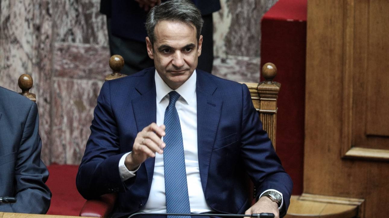 Αυτοί είναι οι 24 νέοι Γενικοί Γραμματείς της κυβέρνησης Μητσοτάκη - CNN.gr