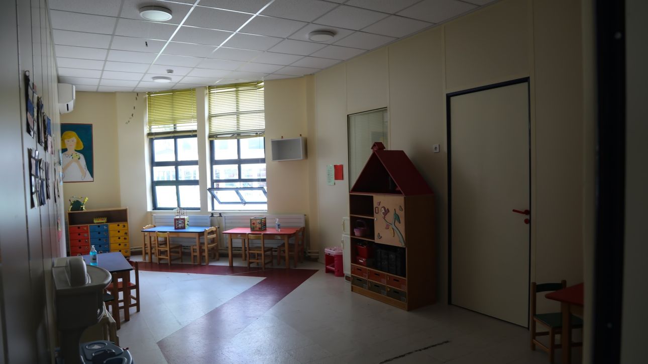 Ξεκινούν οι αιτήσεις για 121 προσλήψεις στους βρεφονηπιακούς σταθμούς ...