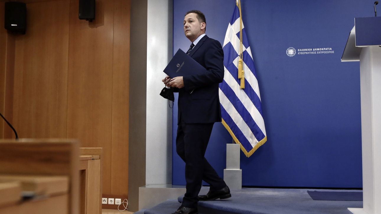 Πέτσας στο CNN Greece:Μειώσεις φόρων και εισφορών στο μεταρρυθμιστικό ...