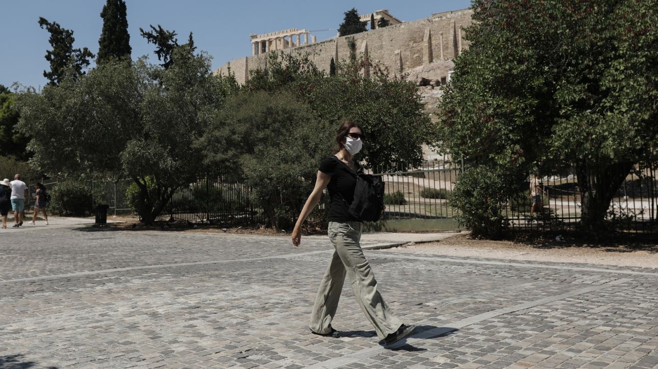 Κικίλιας: Έτοιμοι για τοπικά lockdown στην Αττική - CNN.gr