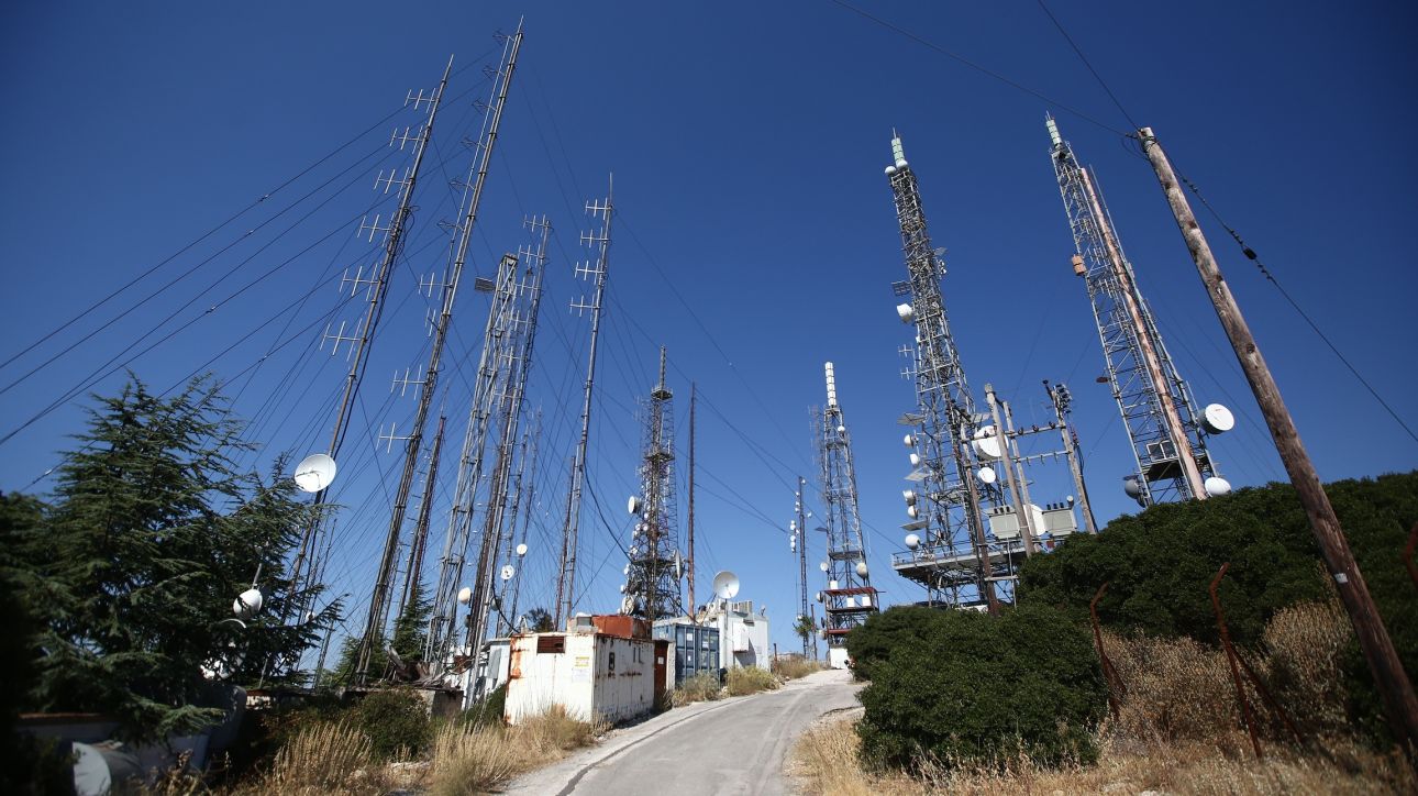 Τηλεοπτικό σήμα με ένα «κλικ» στις λευκές περιοχές: Ποιοι δικαιούνται ...