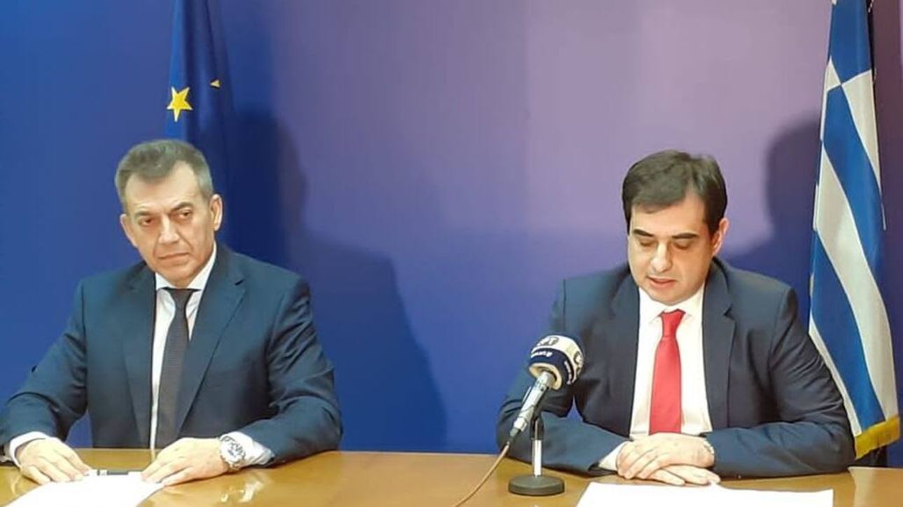 Γ. Βρούτσης: Συνεχίζουμε τον ψηφιακό μετασχηματισμό του e- ΕΦΚΑ με 5 ...