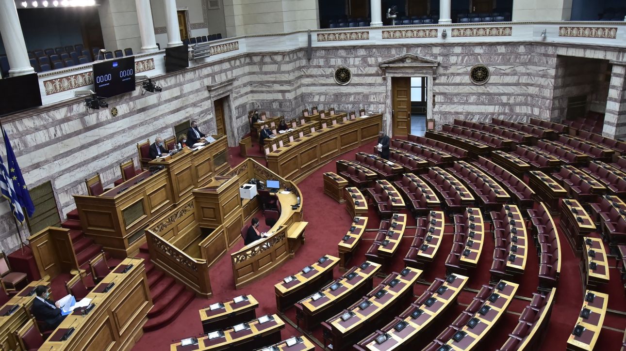 Υπουργείο Δικαιοσύνης: Νομοσχέδιο για την επίσπευση εκκρεμών υποθέσεων ...