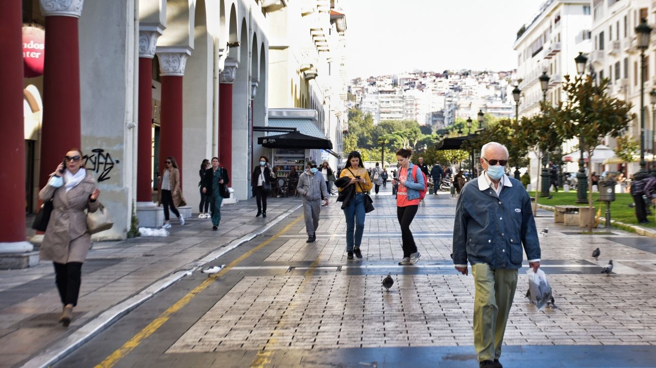 Κορωνοϊός: Έκτακτη σύσκεψη την Πέμπτη στη Θεσσαλονίκη για νέα μέτρα ...