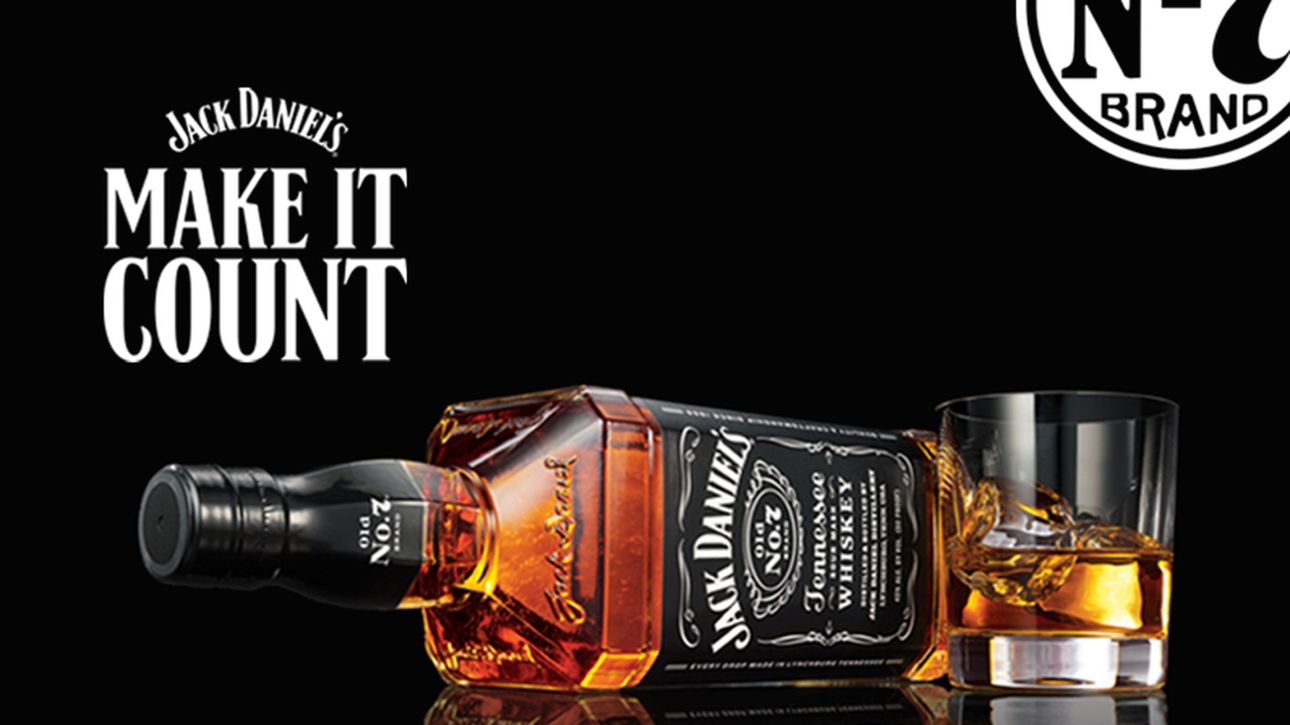 «Make It Count» από το Jack Daniel’s - CNN.gr