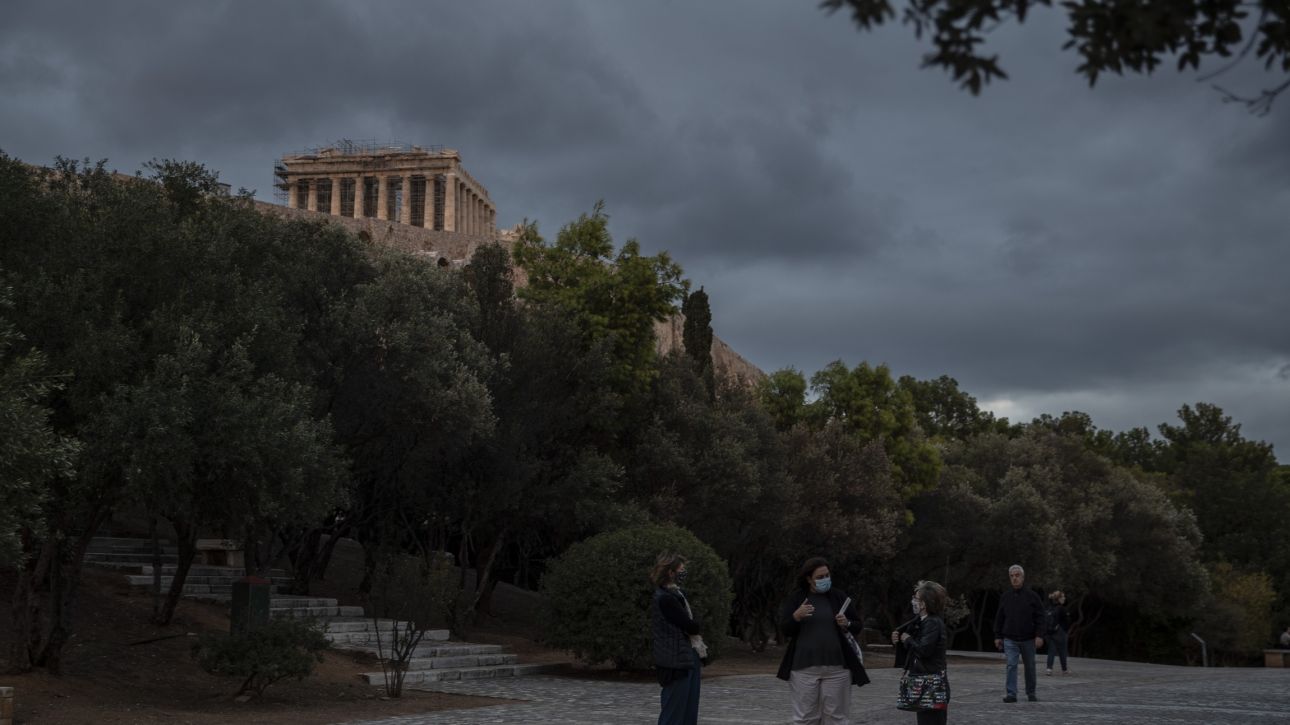 Κορωνοϊός - lockdown: Όλα τα μέτρα που τίθενται σε ισχύ από το Σάββατο - CNN.gr