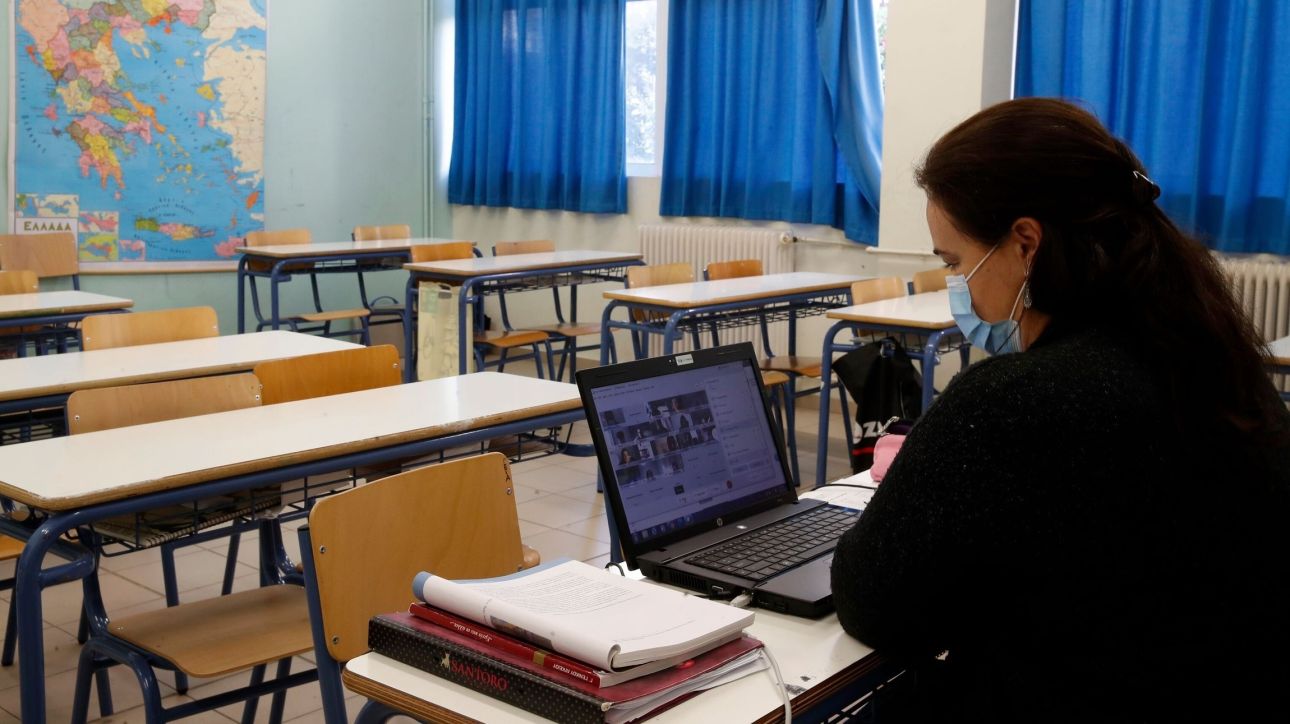 Lockdown: Εισήγηση για κλείσιμο των Δημοτικών στη Θεσσαλονίκη - CNN.gr