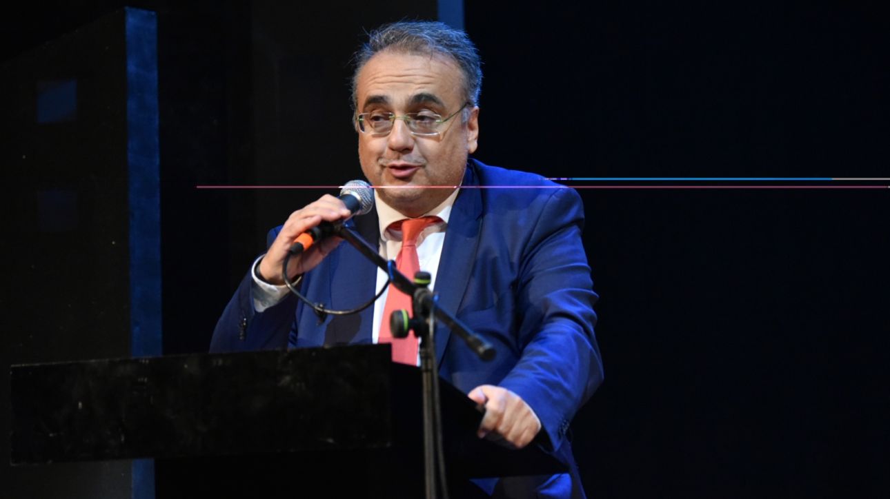 Ο Δικηγορικός Σύλλογος Αθηνών ζητά την παραίτηση του Βερβεσού - CNN.gr