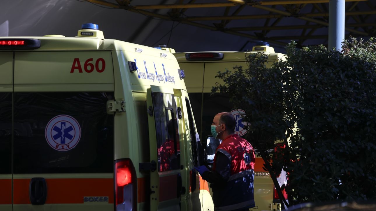 Νοσοκομείο Αλεξανδρούπολης: Δεν γκρεμίζονται τοίχοι για να φτιαχτούν ...