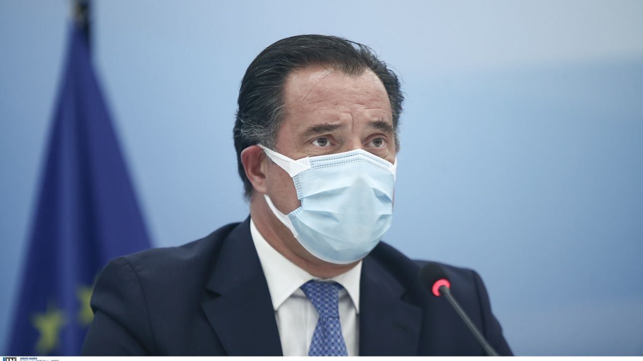 Γεωργιάδης: Αν γεμίσει η Ερμού, τέλος το click away - Τι θα γίνει με τα παιχνίδια στα σούπερ ...