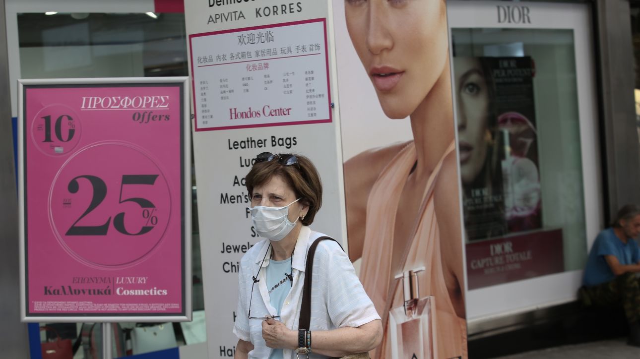 Click away: Πώς θα κάνουν τις συναλλαγές τους τα καταστήματα που δεν έχουν e-shop - CNN.gr