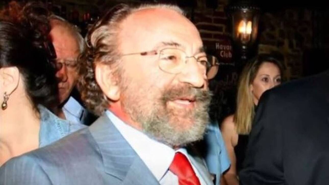 Τι απαντά στις καταγγελίες Καλογρίτσα η λιβανέζικη κατασκευαστική για ...