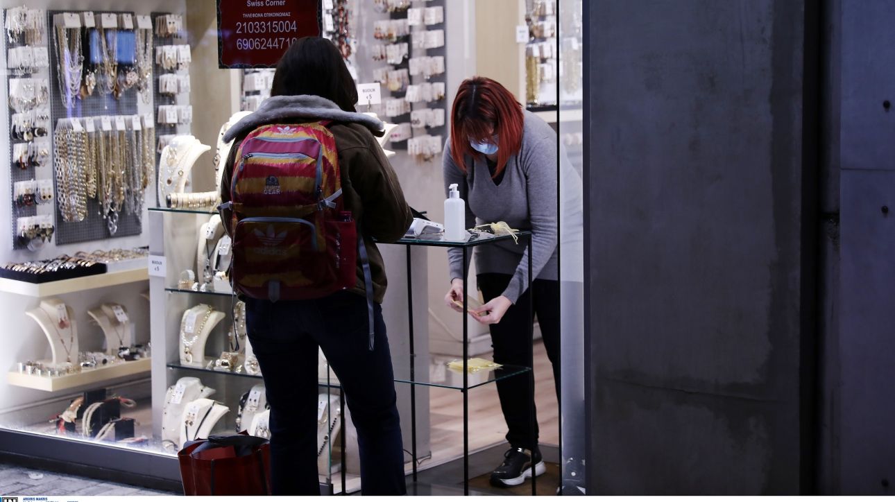 Click away: Ποιες είναι οι πρώτες εκτιμήσεις για τον τζίρο των καταστημάτων - CNN.gr