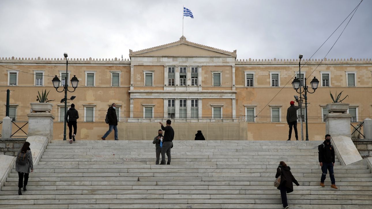 Πώς προετοιμάστηκε η Ελλάδα για το Brexit - CNN.gr