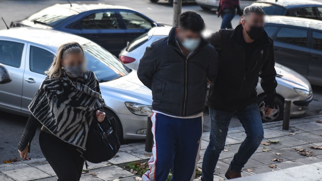 Ωραιόκαστρο: Ελεύθερος και ο πατέρας για την επίθεση κατά των ανήλικων ...