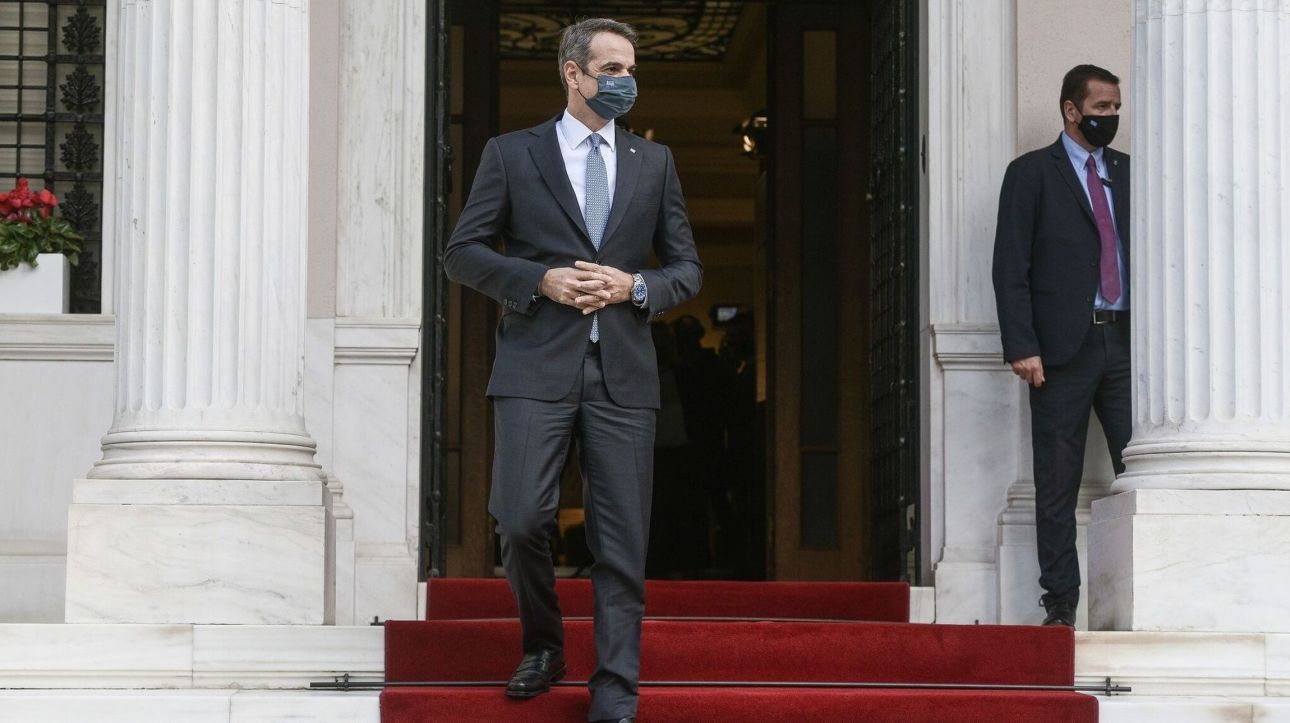 Ανασχηματισμός: Αυτή είναι η νέα κυβέρνηση - CNN.gr