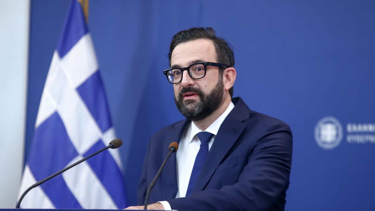 Ταραντίλης για Τουρκία: Θα προσέλθουμε με ειλικρίνεια στις ...