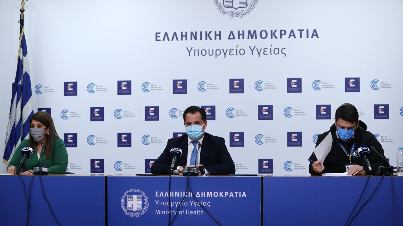 Κορωνοϊός: Ανοίγουν λιανεμπόριο, κομμωτήρια και κέντρα αισθητικής από ...