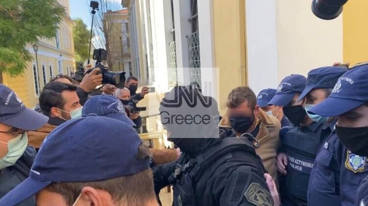 Βιασμός 11χρονης αθλήτριας: Την Πέμπτη απολογείται τελικά ο 38χρονος ...