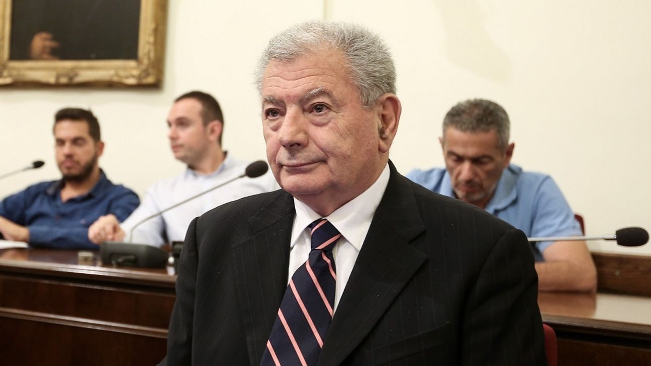 Βαλυράκης: «Υπήρξε ένταση» σε διάλογο με ψαρά λέει ο μάρτυρας «κλειδί ...