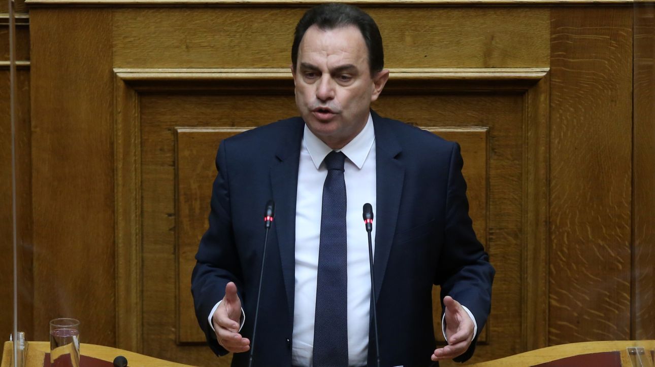 Γεωργαντάς: Την επόμενη εβδομάδα ανοίγει ο εμβολιασμός για τα άτομα άνω ...