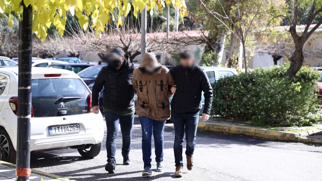 Στη φυλακή για τη δολοφονία του 64χρονου οδηγού σχολικού λεωφορείου ...