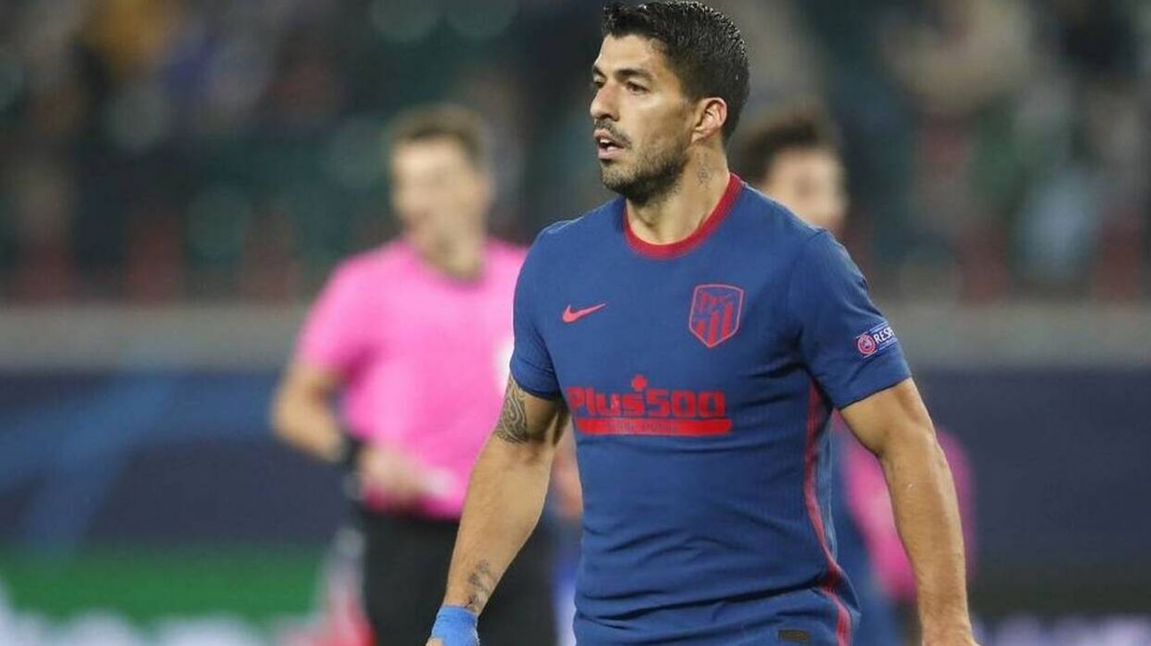 Θα σταματήσει τον Σουάρες η Θέλτα; - CNN.gr