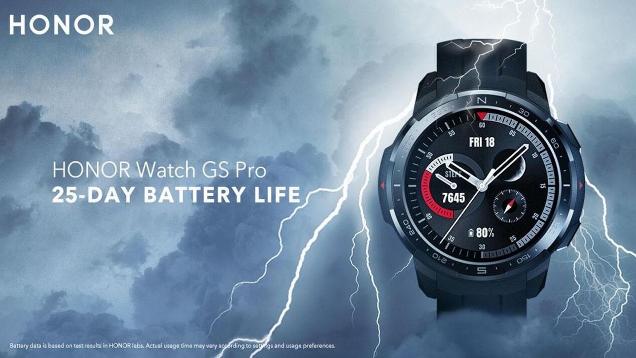 HONOR: Αναβαθμίζει τα wearables και βελτιώνει την εμπειρία χρήσης - CNN.gr