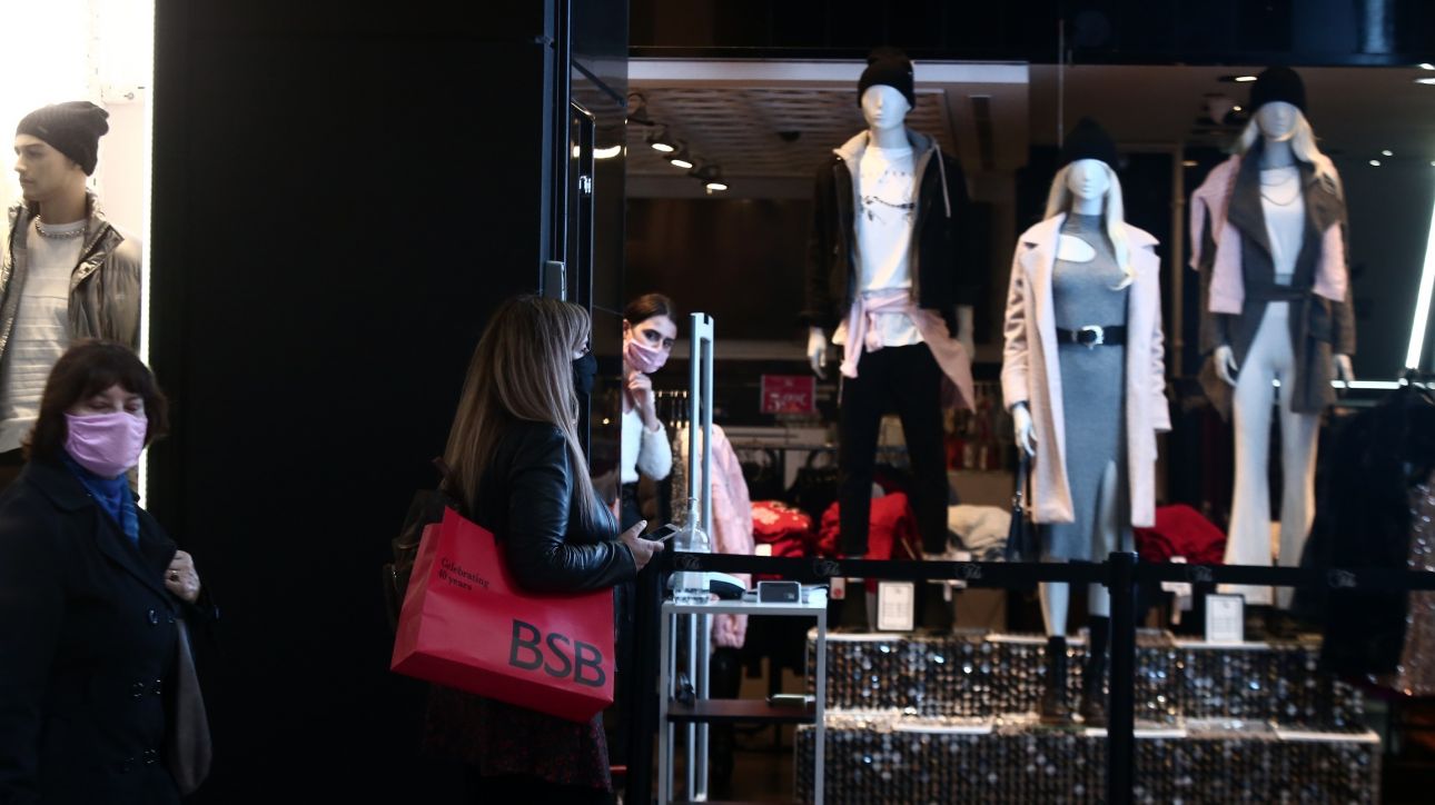 Lockdown - Γώγος: Στο τραπέζι η παράταση μίας εβδομάδας με click away - CNN.gr