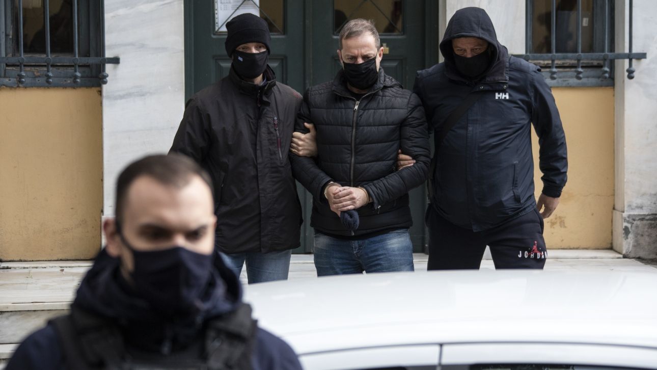 Με νέο δικηγόρο και βαρύ κατηγορητήριο ο Δημήτρης Λιγνάδης - Τι θα πει ...