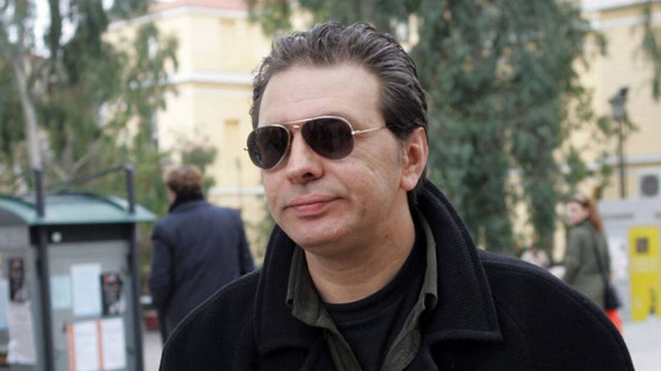 Ελεύθερος αφέθηκε ο Στέφανος Χίος - CNN.gr