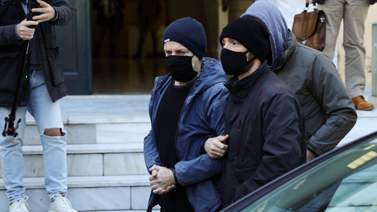 Λιγνάδης: Προκατειλημμένη η ανακρίτρια από το κοινωνικό και πολιτικό ...
