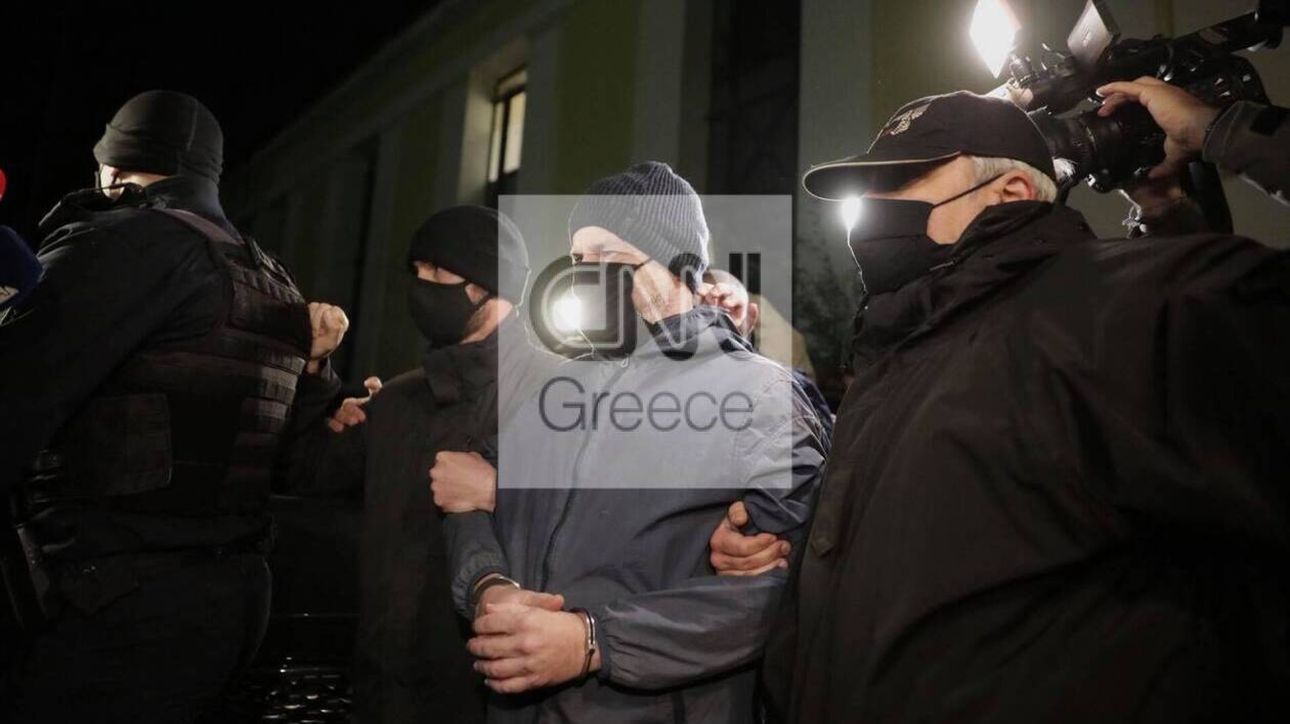 Ένταλμα κράτησης Λιγνάδη: «Αδιάλειπτη επιθυμία για ικανοποίηση της ...