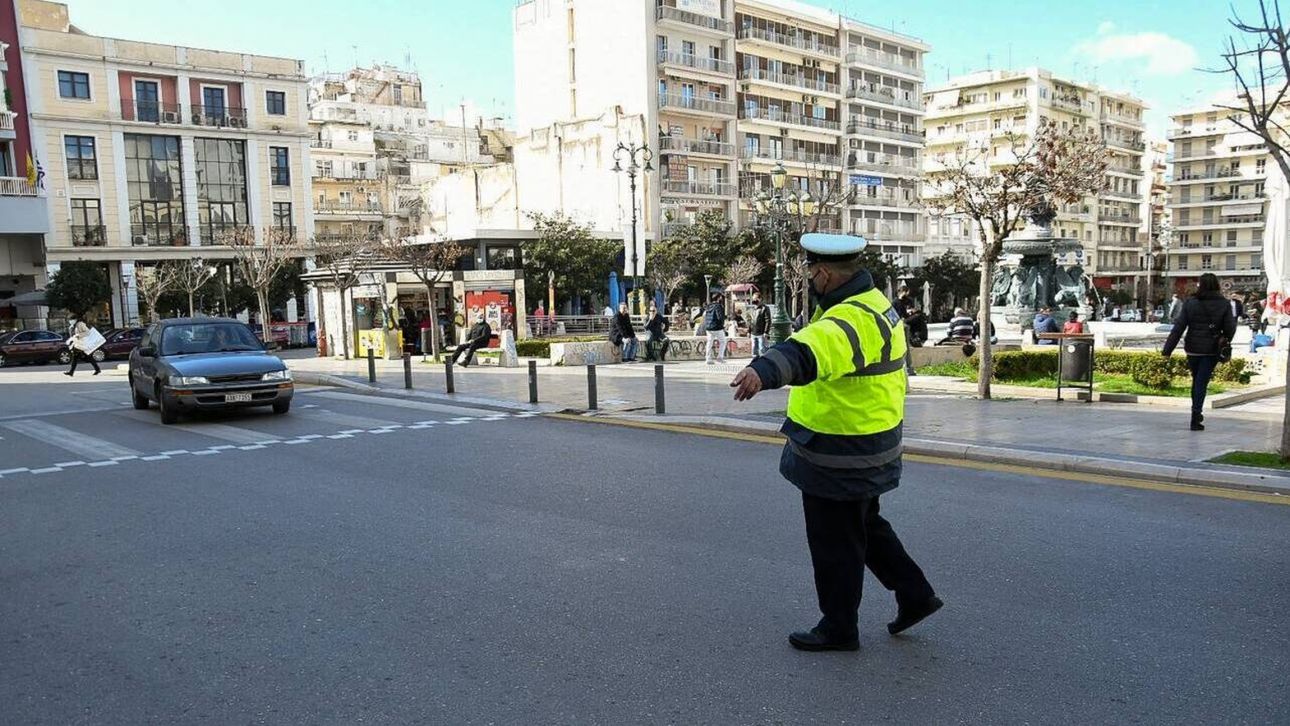 Lockdown: Νέες βεβαιώσεις μετακίνησης εργαζομένων από την 1η Μαρτίου - CNN.gr