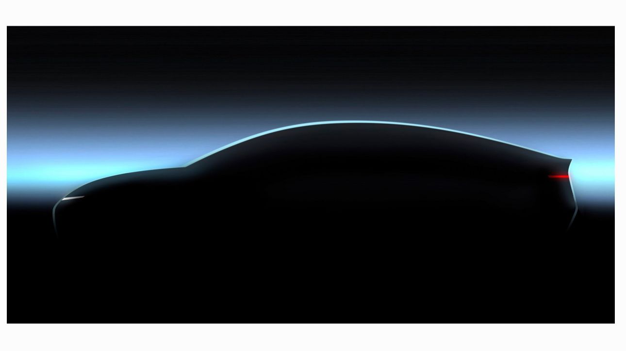 Τι είναι το Project Trinity της Volkswagen; - CNN.gr