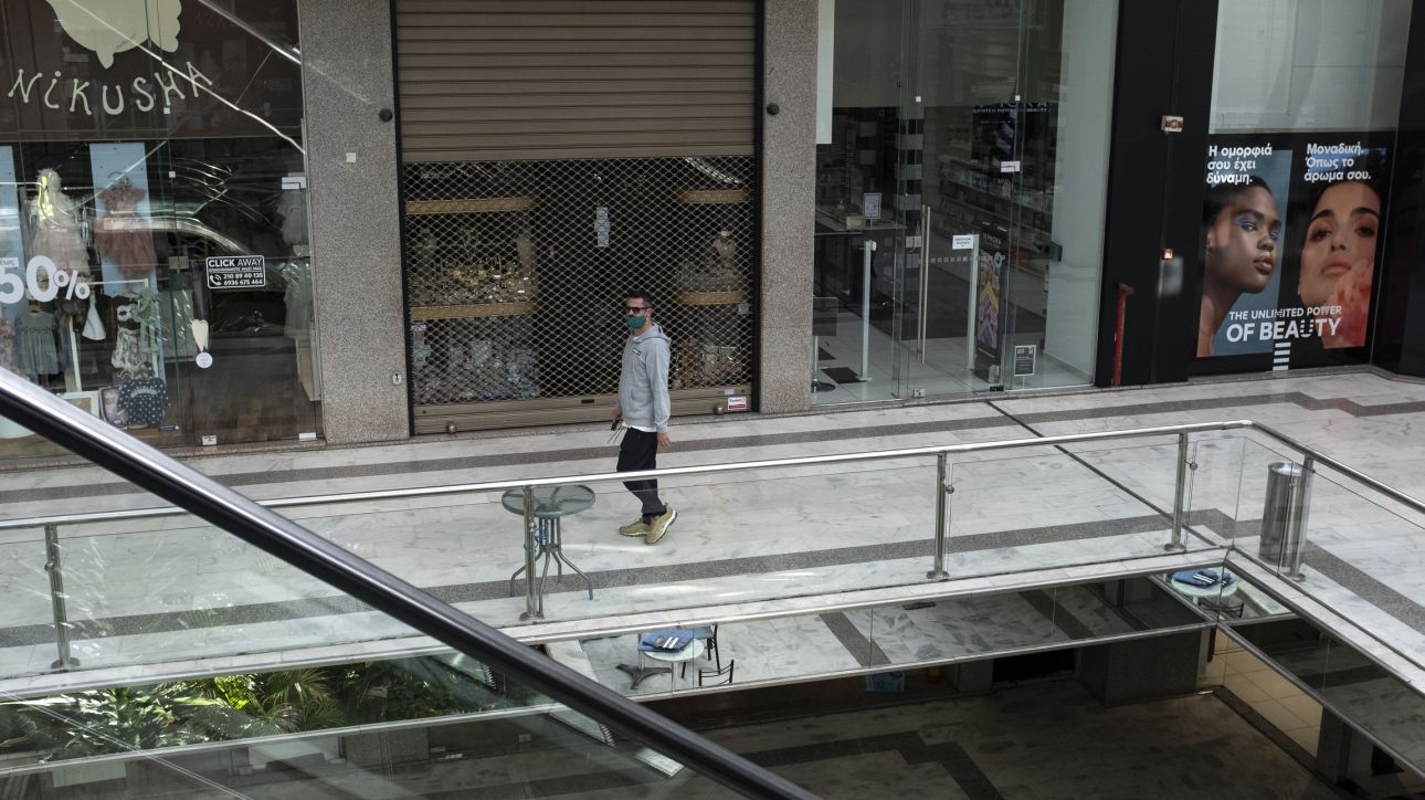 Προς άνοιγμα αγοράς 22 Μαρτίου – To βασικό σενάριο για έξοδο από το ...