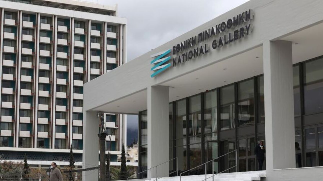200ή επέτειος της Ελληνικής Επανάστασης: Το CNN Greece στα εγκαίνια της ...